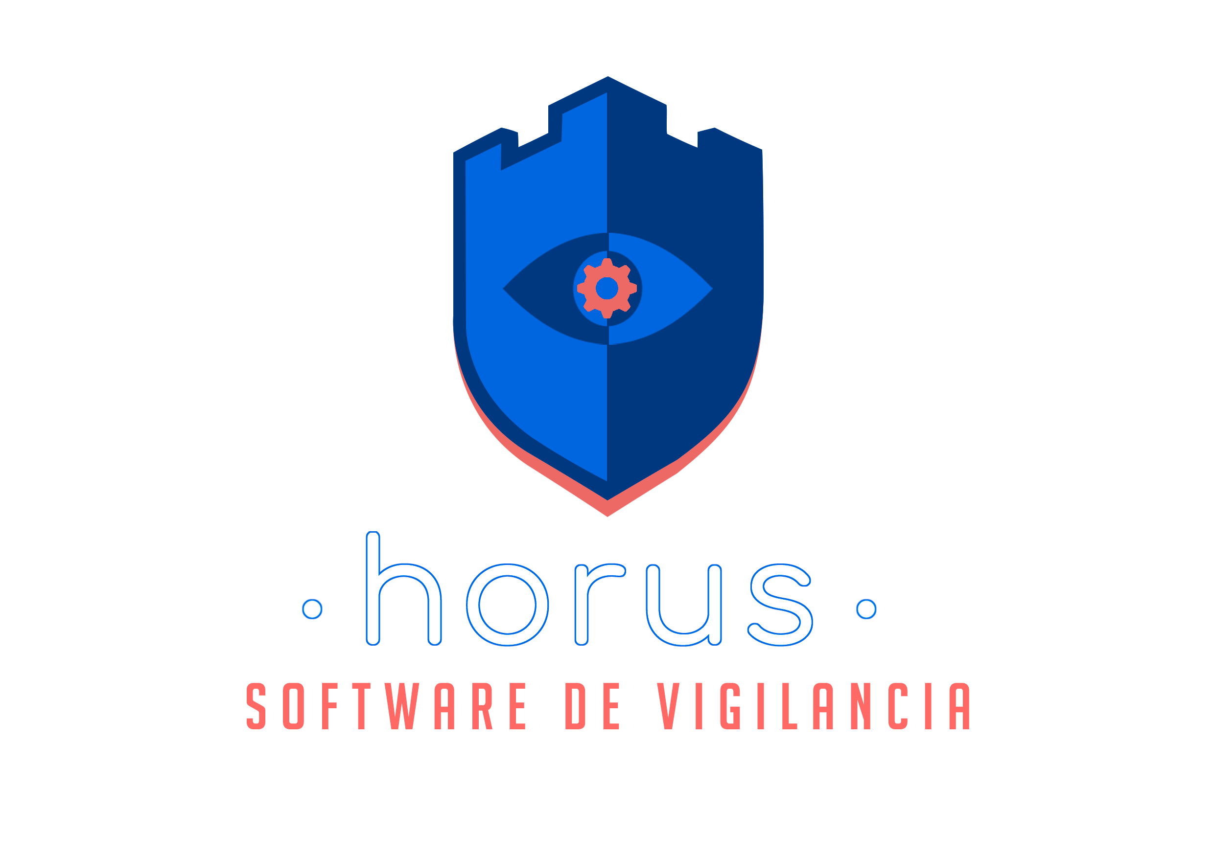 HORUS | Software de vigilancia y atención remota